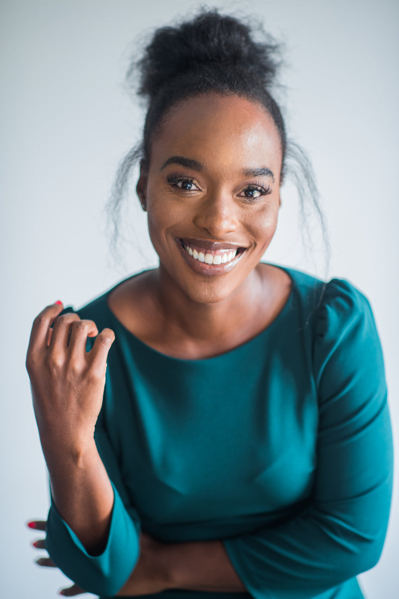 Shanetta Wilkins Of Aari & Co: Don’t Just Work For Someone; Have Owner ...